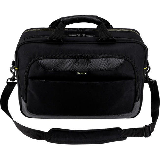 Targus City Gear TCG460 Carrying Case (Messenger) for 15.6" Notebook ...