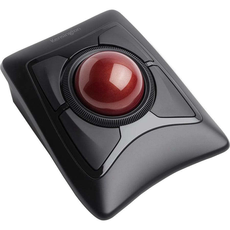 Kensington Expert Mouse TrackBall K72359WW – Logics Technology ...