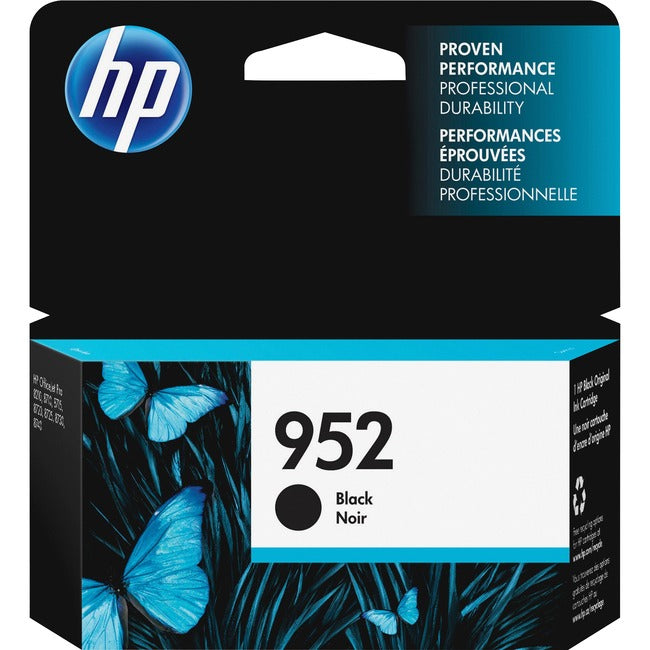 HP 952 Original Ink Cartridge - Single Pack F6U15AN#140 – Logics ...