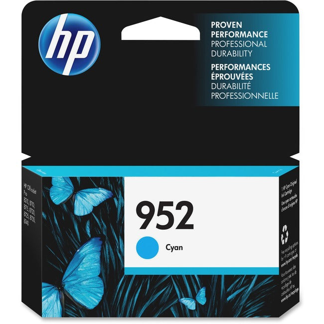 HP 952 Original Ink Cartridge - Single Pack L0S49AN#140 – Logics ...