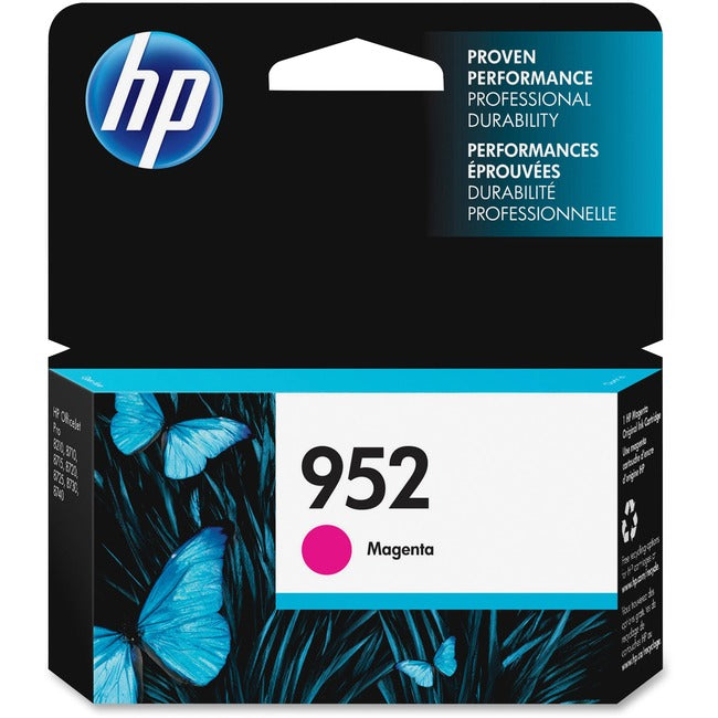 HP 952 Original Ink Cartridge - Single Pack L0S52AN#140 – Logics ...
