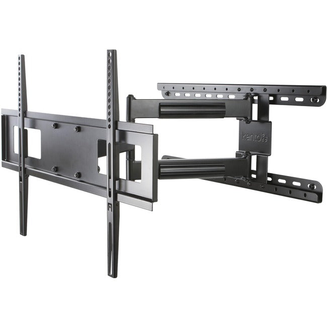 Kanto FMC4 Wall Mount for TV - Black FMC4 – Logics Technology Solutions Inc