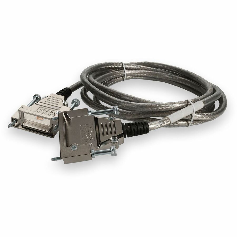 AddOn StackWise 50 cm Stacking Cable CAB-STACK-50CM-AO – Logics ...