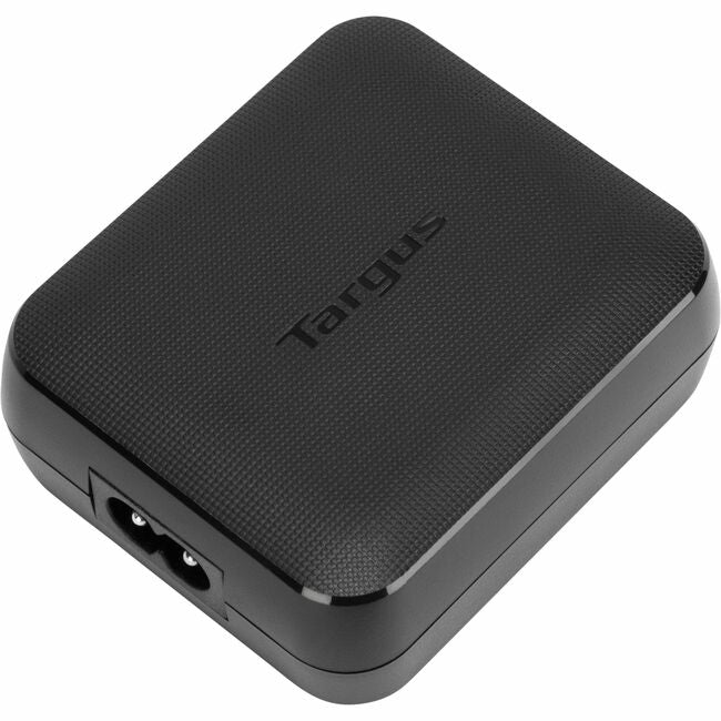 Targus 65W USB-C/USB-A Charger APA104BT – Logics Technology Solutions Inc