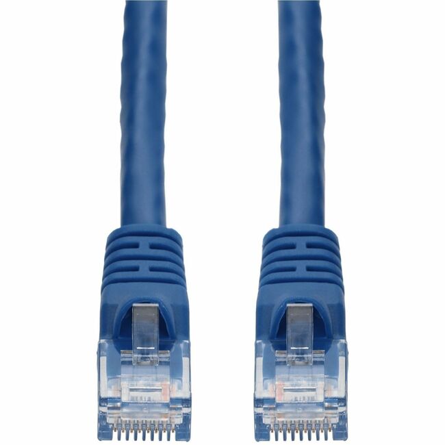 ADD-ON ADDON 2FT RJ-45 (MALE) TO RJ-45 (MALE) CAT6 STRAIGHT BOOTED ADD ...