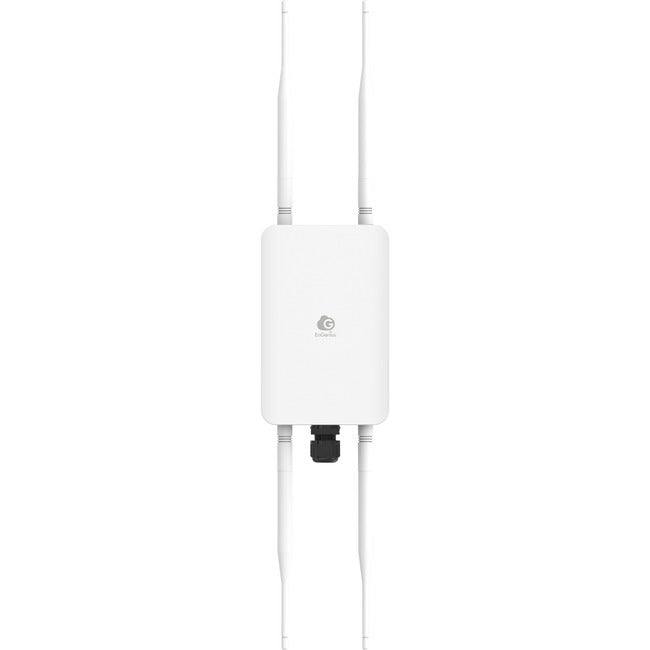EnGenius ECW160 IEEE 802.11ac 1.24 Gbit/s Wireless Access Point ECW160 ...