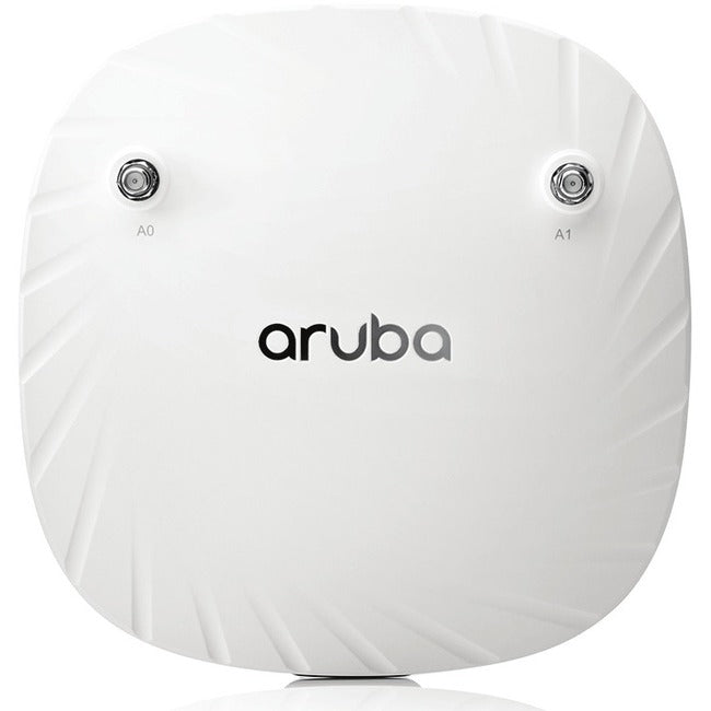 Aruba AP-504 802.11ax 1.77 Gbit/s Wireless Access Point R2H22A – Logics ...