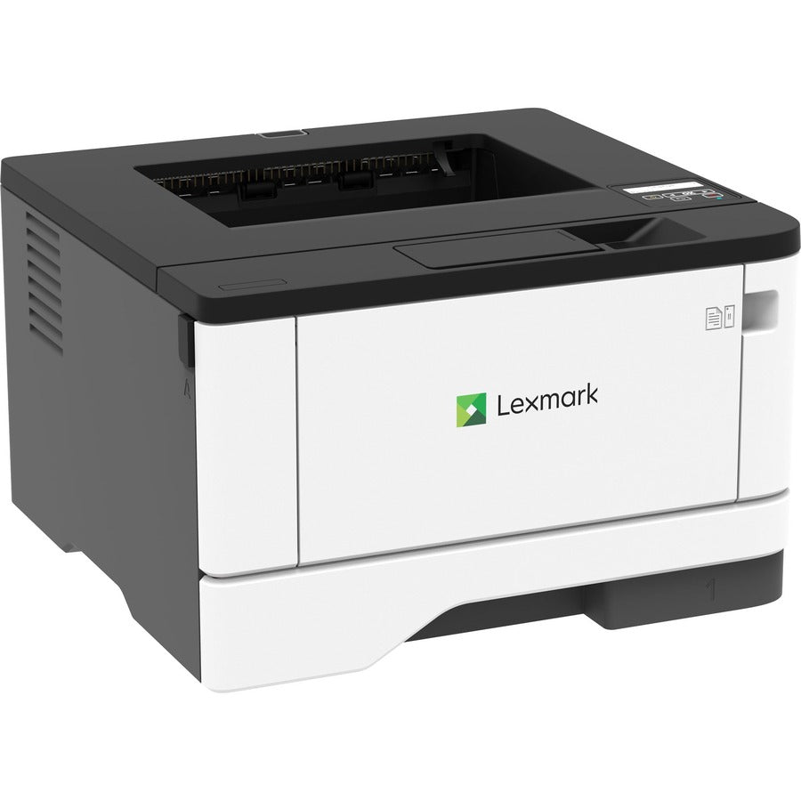 Lexmark MS431DW Desktop Laser Printer - Monochrome 29S0100 – Logics ...