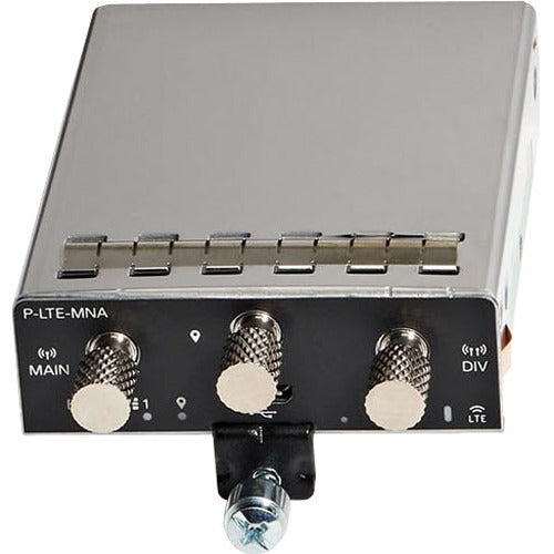 Cisco P-LTE-MNA Radio Modem P-LTE-MNA – Logics Technology Solutions Inc