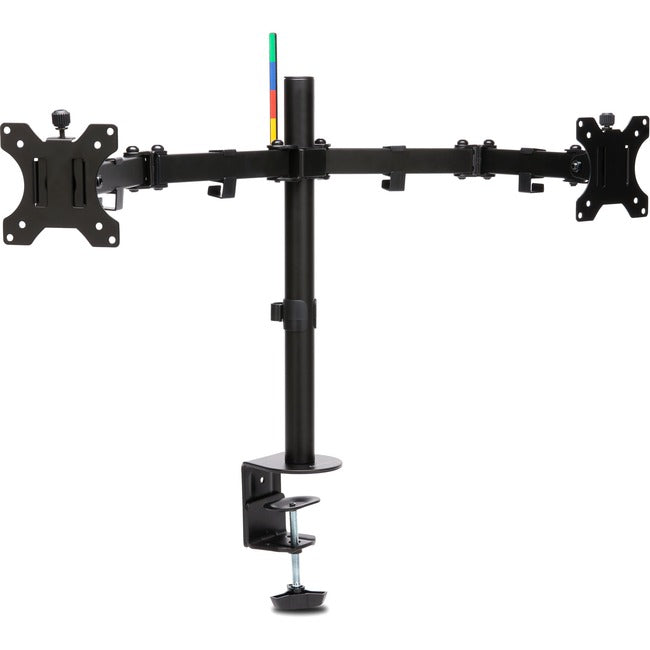 Kensington SmartFit Desk Mount for Monitor - Black K55409WW – Logics ...