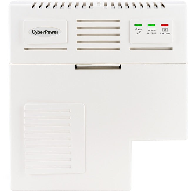 CyberPower Indoor FTTx Battery Backup CBN50U48A-1 CBN50U48A-1 – Logics ...