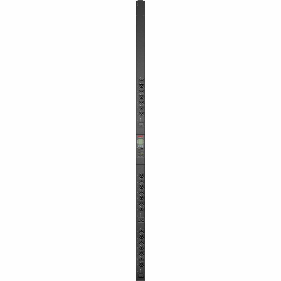 APC by Schneider Electric Rack PDU 9000 Switched, ZeroU, 20A, 208V, (21 ...
