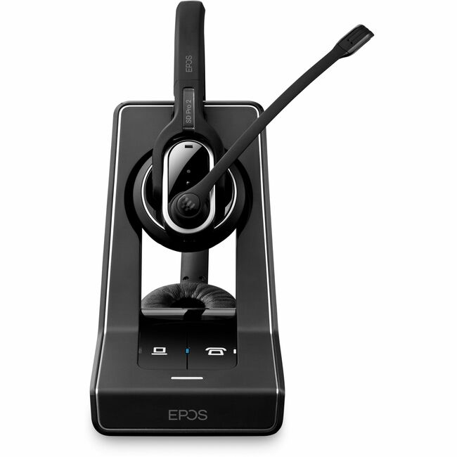 EPOS IMPACT SD 30 ML - US Headset 1000563 – Logics Technology Solutions Inc