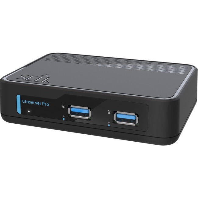SEH USB Device Server M05132 – Logics Technology Solutions Inc