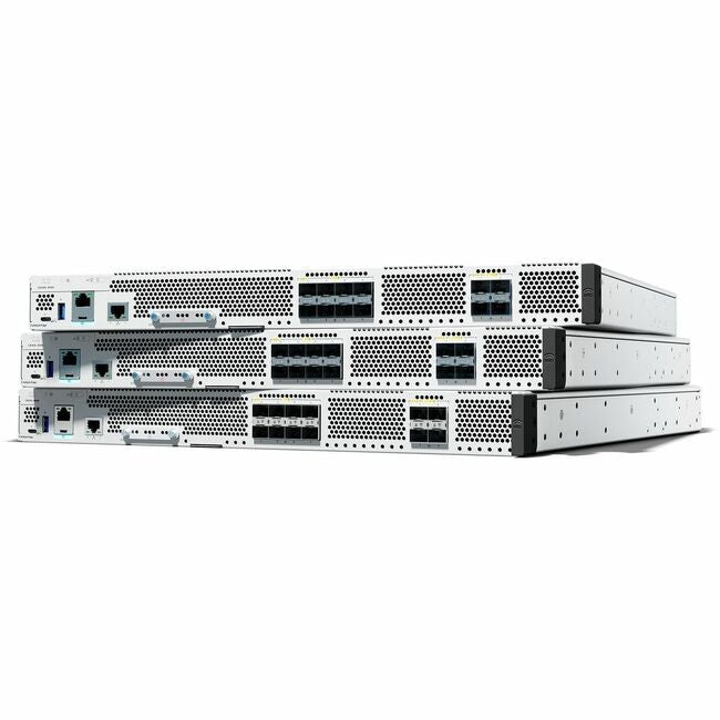 CISCO CATALYST 8500 SERIES C8500L-8S4X – Logics Technology Solutions Inc