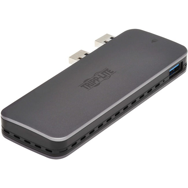 Tripp Lite by Eaton U357-1M2-NVMEG2 Drive Enclosure - USB 3.2 (Gen 2 ...