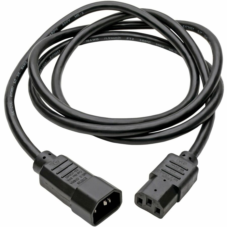 Tripp Lite series P004-006 Power Extension Cord P004006 – Logics ...