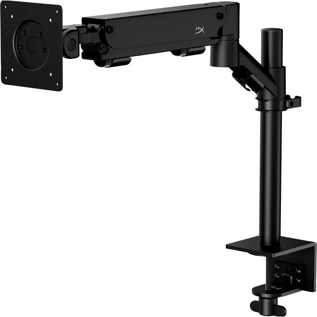 HyperX Desk Mount for Monitor, Display, Mounting Arm - Black 66X81AA ...
