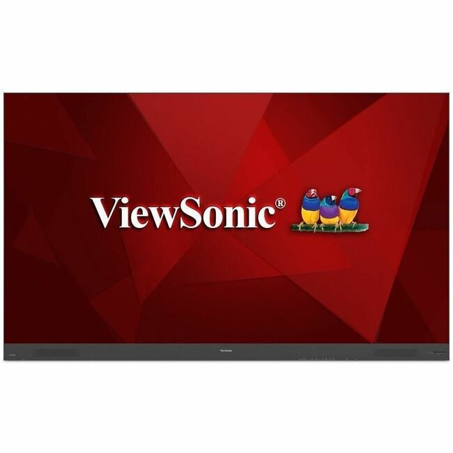 VIEWSONIC 216 ALL-IN-ONE DIRECT VIEW LED DISPLAY,1920X1080 RESOLUTION ...