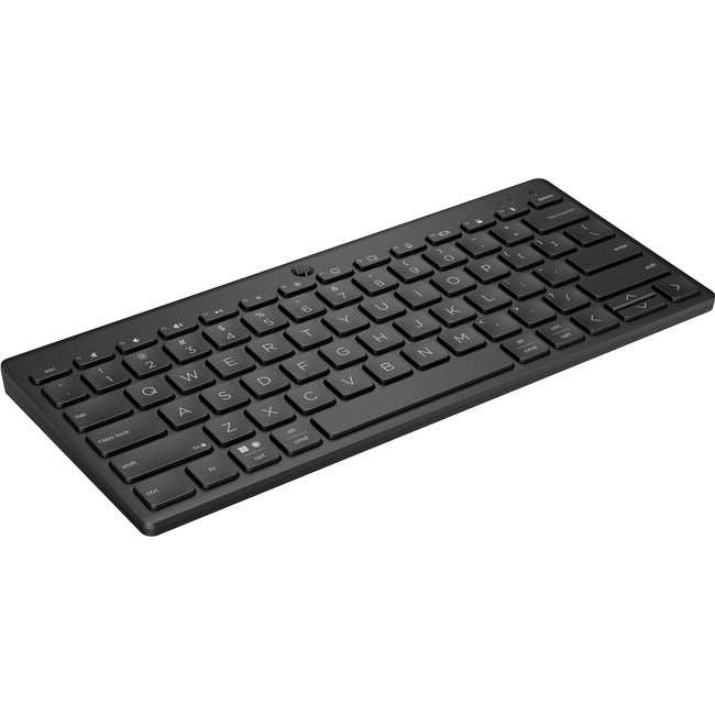 HP 355 Compact Multi-Device Bluetooth Keyboard 692S9AA#ABL – Logics ...