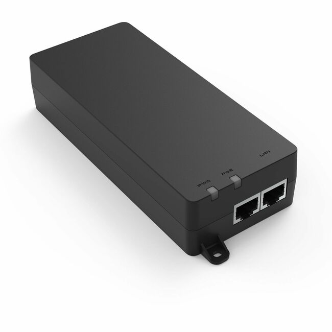 EnGenius 802.3af/at/bt 1GbE 90W PoE Injector EPA5090GBT – Logics ...