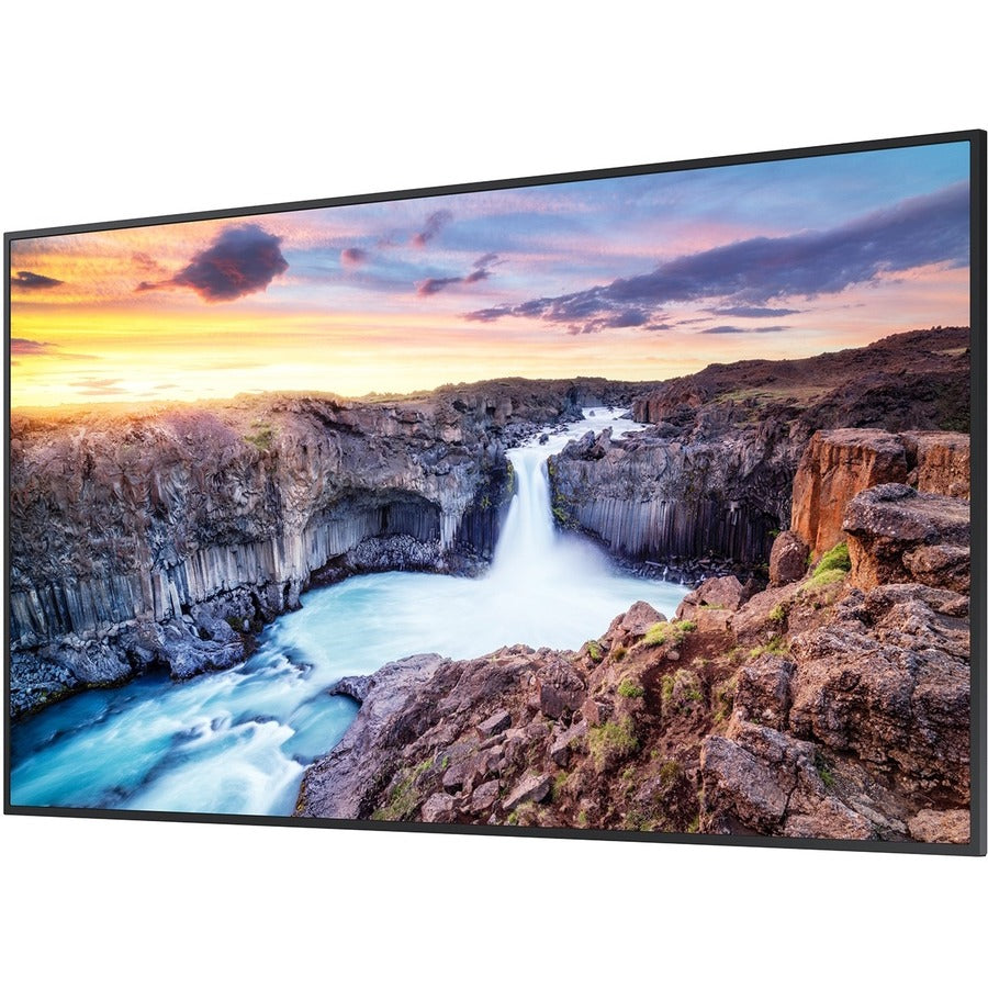 Samsung QM55B-T Digital Signage Display LH55QMBTBGCXZA – Logics ...