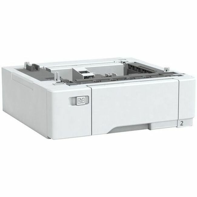 Xerox 550-Sheet Paper Tray With Integrated 100-Sheet Bypass Tray ...