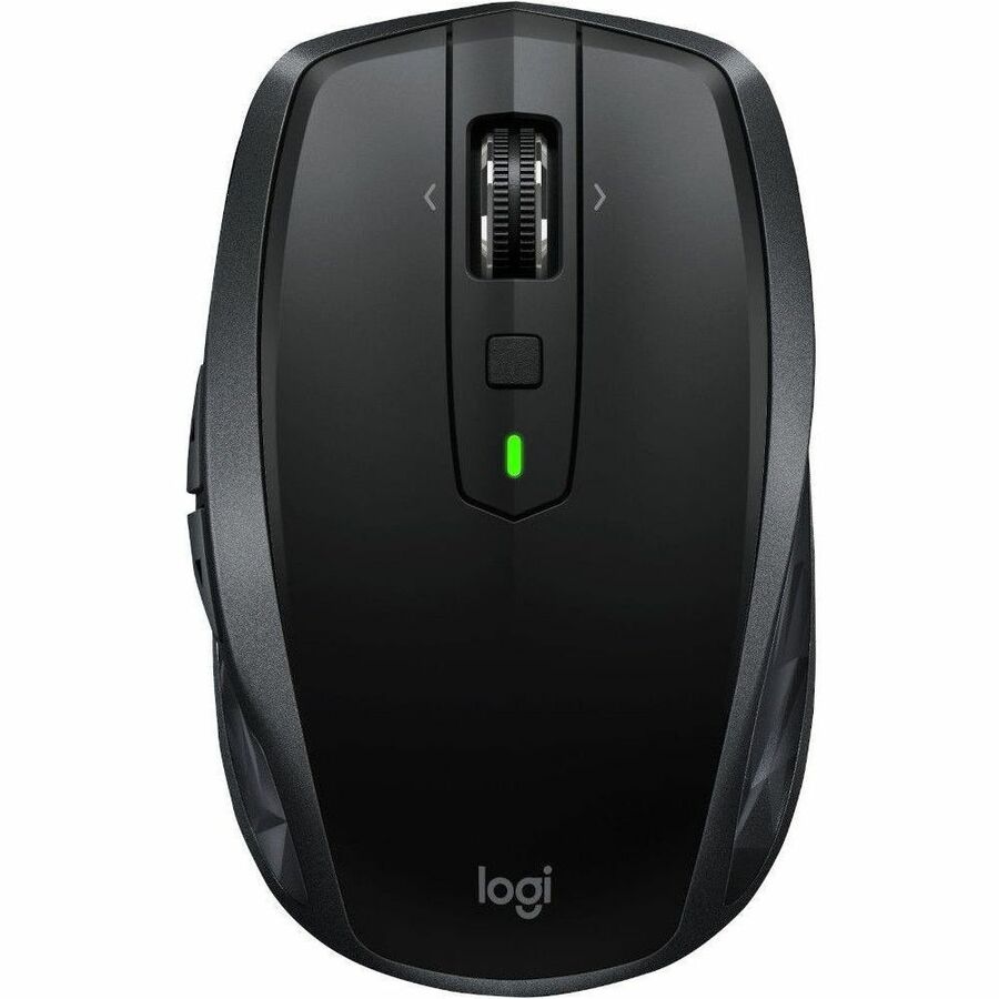 Logitech MX Anywhere 2S Mouse 910-007232 – Logics Technology Solutions Inc