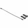 Logitech Rally Microphone Pod Coupler 952-000181 – Logics Technology ...