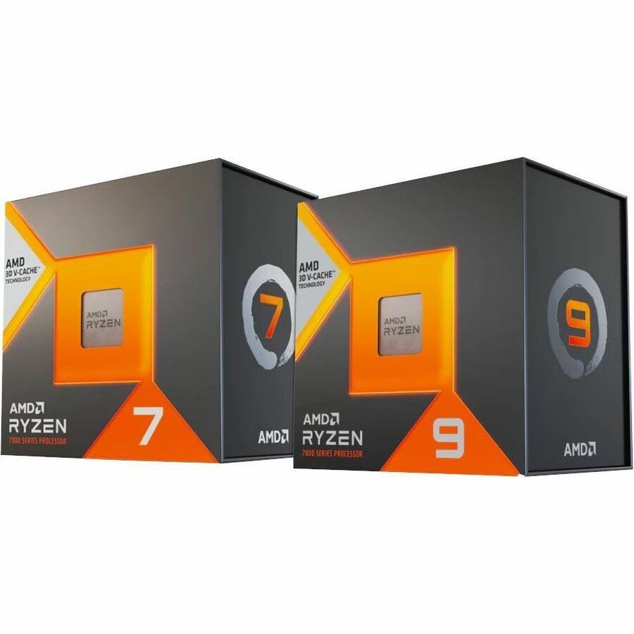 AMD RYZEN THREADRIPPER PRO 7995WX 350W SP6 WOF BOX 100-100000884WOF ...