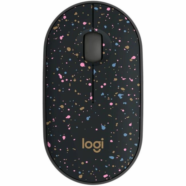 LOGITECH M340 COLLECTION- SPECKLES 910-007281 – Logics Technology ...