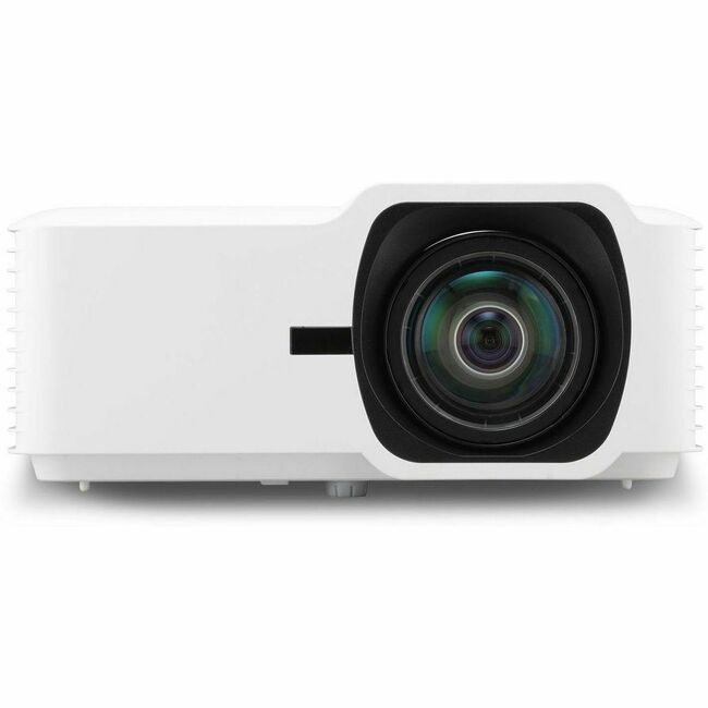 VIEWSONIC 4,000 ANSI LUMENS 1080P SHORT THROW LASER INSTALLATION ...