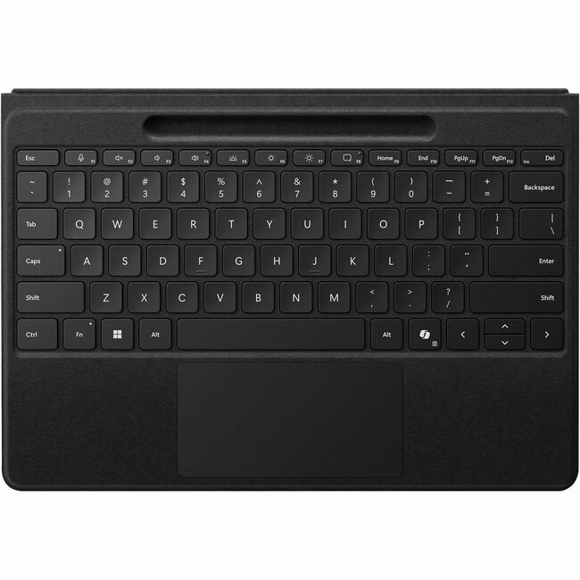 Microsoft Surface Pro Flex Keyboard Y8U-00001 – Logics Technology ...