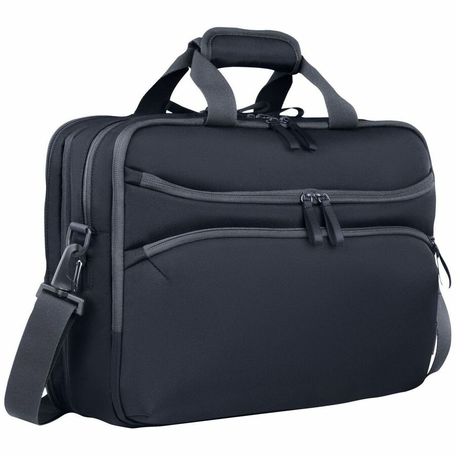 HP Travel Plus Carrying Case (Backpack) for 16" to 16.1" Notebook ...