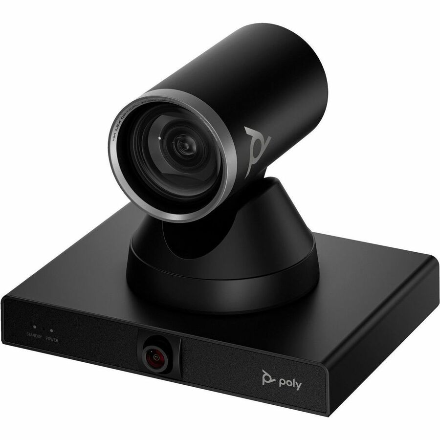 Poly Studio E60 Video Conferencing Camera - 16 Megapixel - 30 fps ...