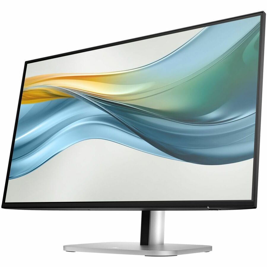 HP 524pu 24" Class Full HD LCD Monitor 9D9V7AA#ABA – Logics Technology ...