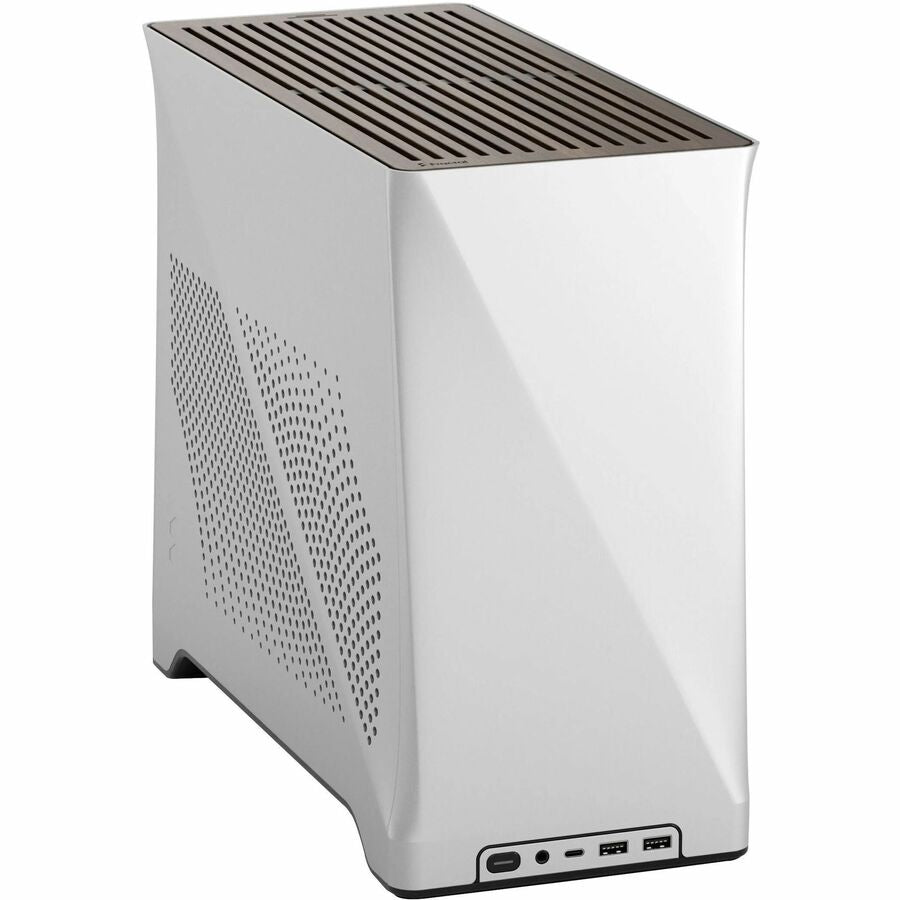 Fractal Design Era 2 Gaming Computer Case FD-C-ERA2N-01 – Logics ...