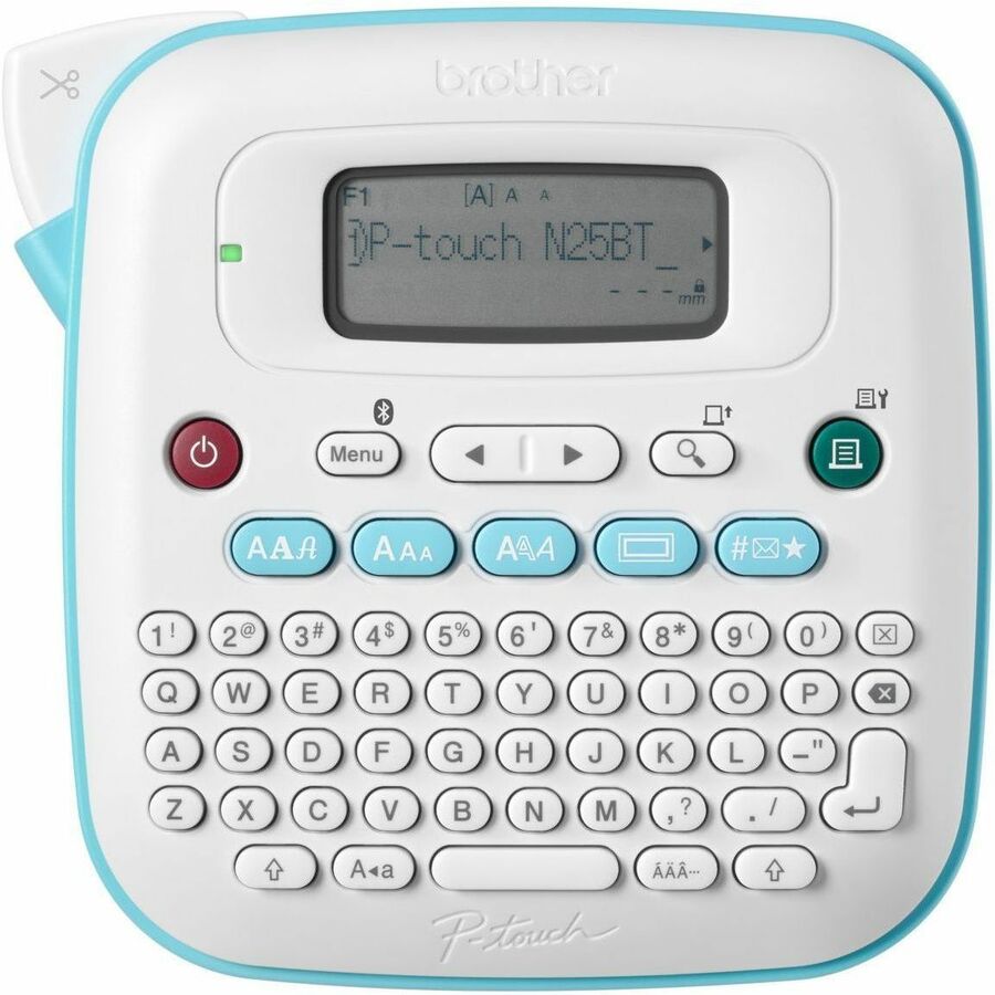 Brother P-touch PT-N25BT PTN25BT – Logics Technology Solutions Inc