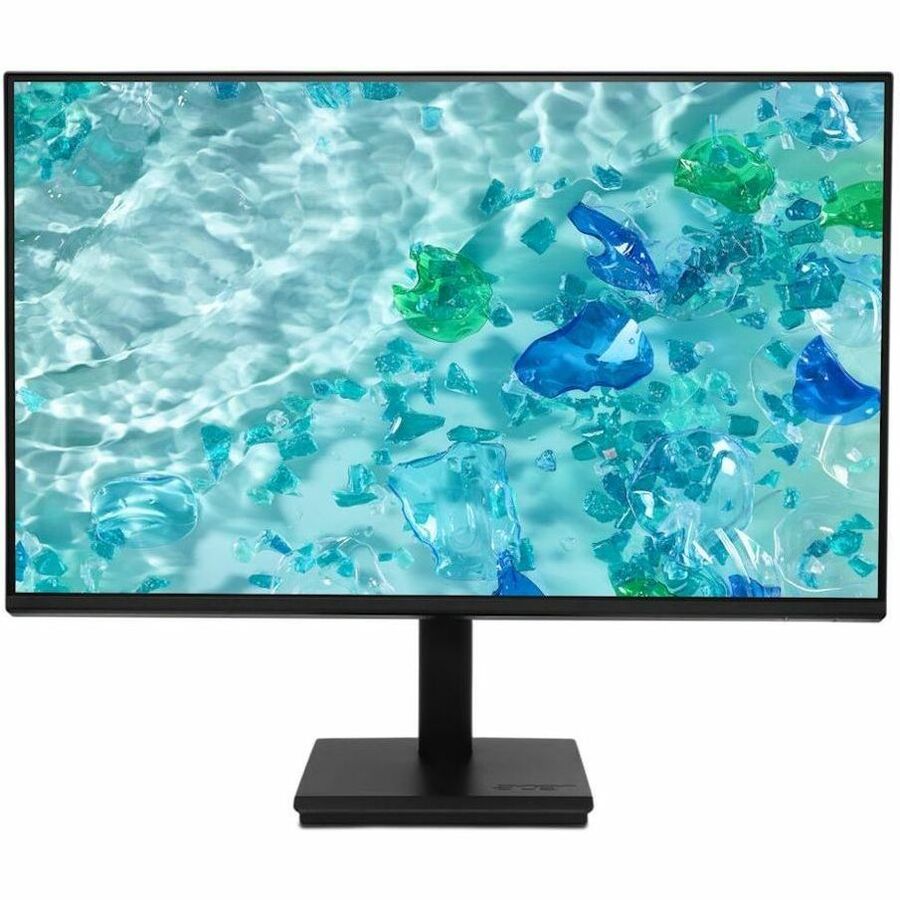 Acer Vero V247Y G 24" Class LCD Monitor - 16:9 - Black UM.QV7AA.G02 ...
