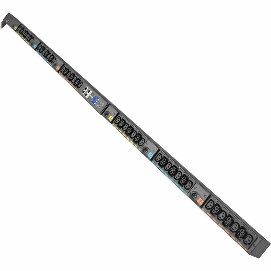 Eaton G4 EVMIL630X 42-Outlets PDU EVMIL630X – Logics Technology ...