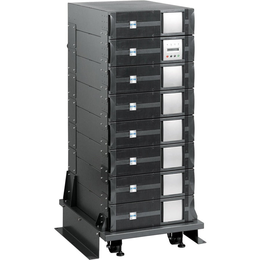 Eaton Battery Integration System with Casters BINTSYS – Logics ...
