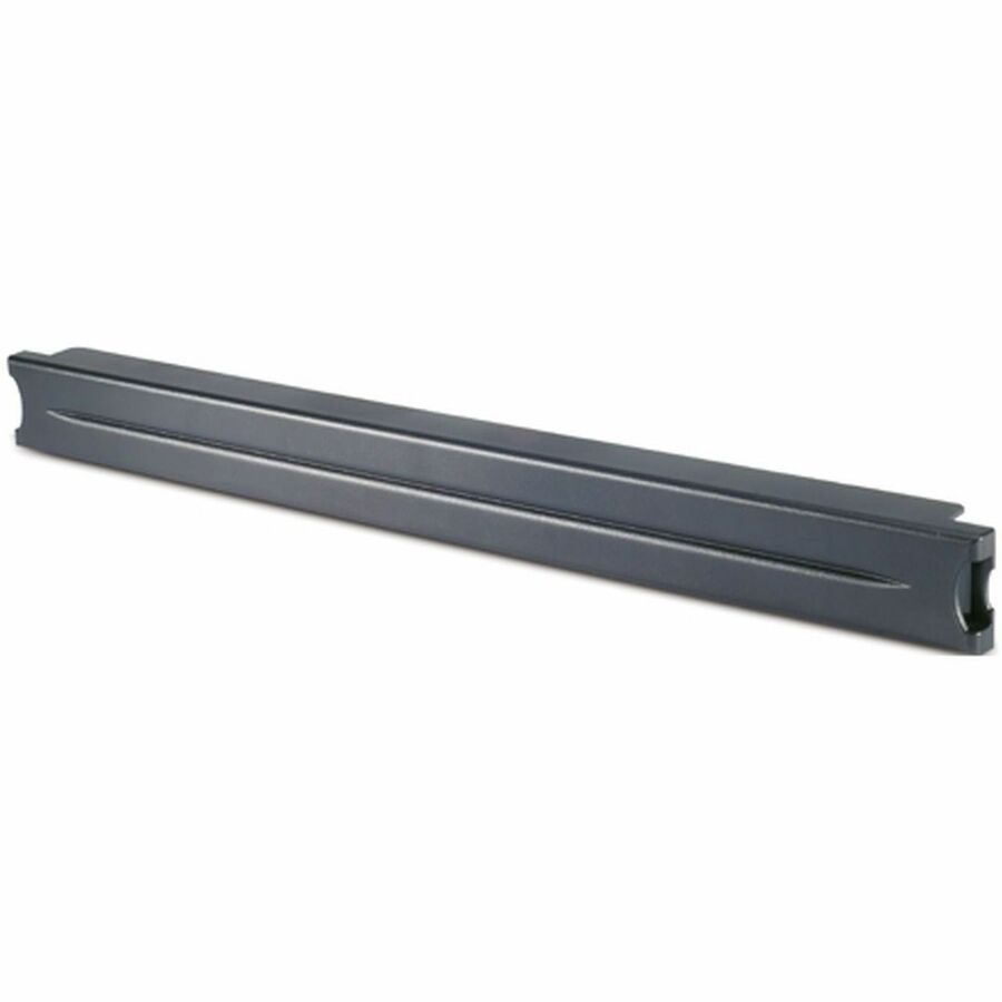 APC 1U 19" Black Modular Toolless Blanking Panel AR8136BLK200 – Logics ...