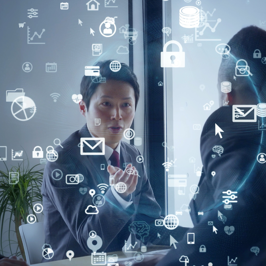 Digital Transformation Leadership Skills Training – Logics Technology ...
