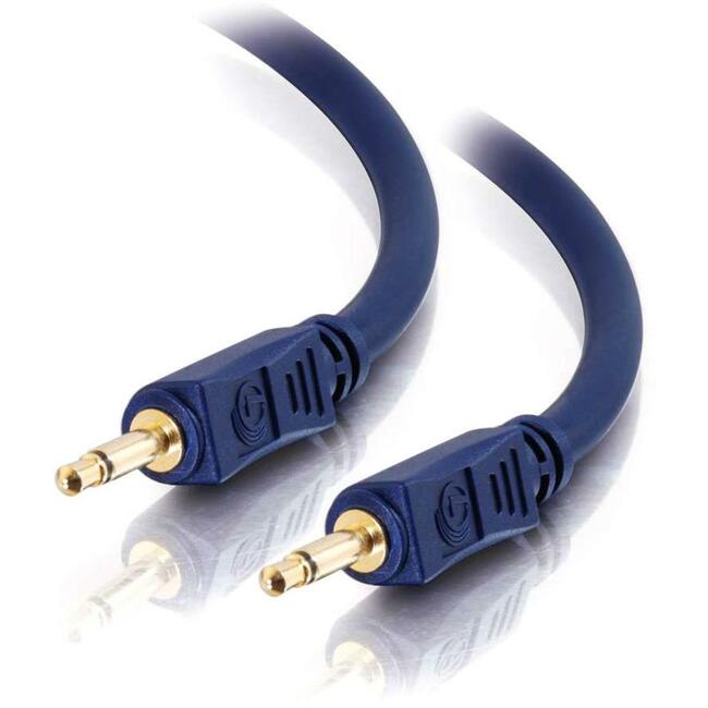 C2G Velocity Audio Cable 40618 – Logics Technology Solutions Inc