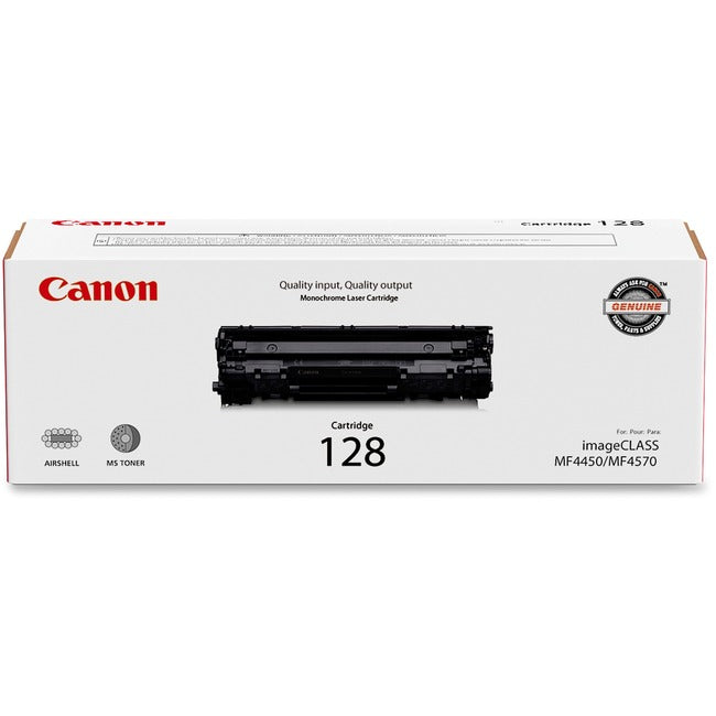 Canon 3500B001 Original Toner Cartridge 3500B001 – Logics Technology ...