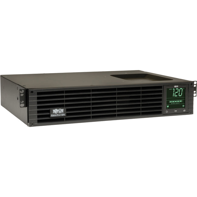 Tripp Lite by Eaton SmartPro 1500RM2U UPS SMART1500RM2U – Logics ...