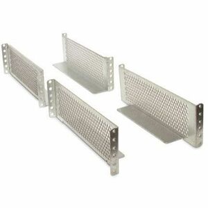Server Rack Brackets APC 2-Post Mounting Kit - Server Rack Mount ...