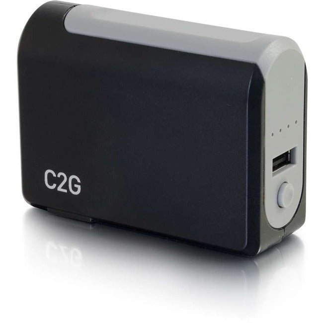Legrand USB A Wall Charger - Portable Power Bank - AC Adapter - 5V/1A ...
