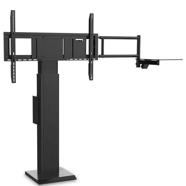 ViewSonic Motorized Fixed Stand VB-STND-004 – Logics Technology ...