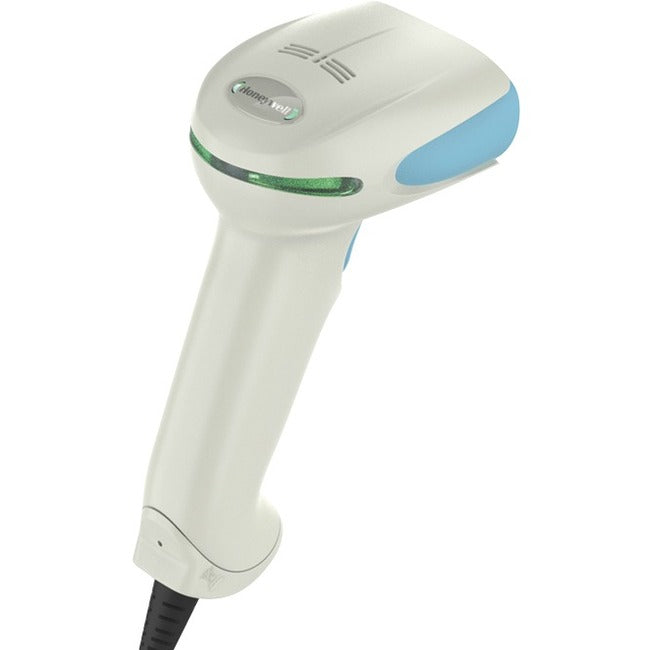 Honeywell Xenon Performance (XP) 1950h Healthcare Scanner 1950HHD-5USB ...